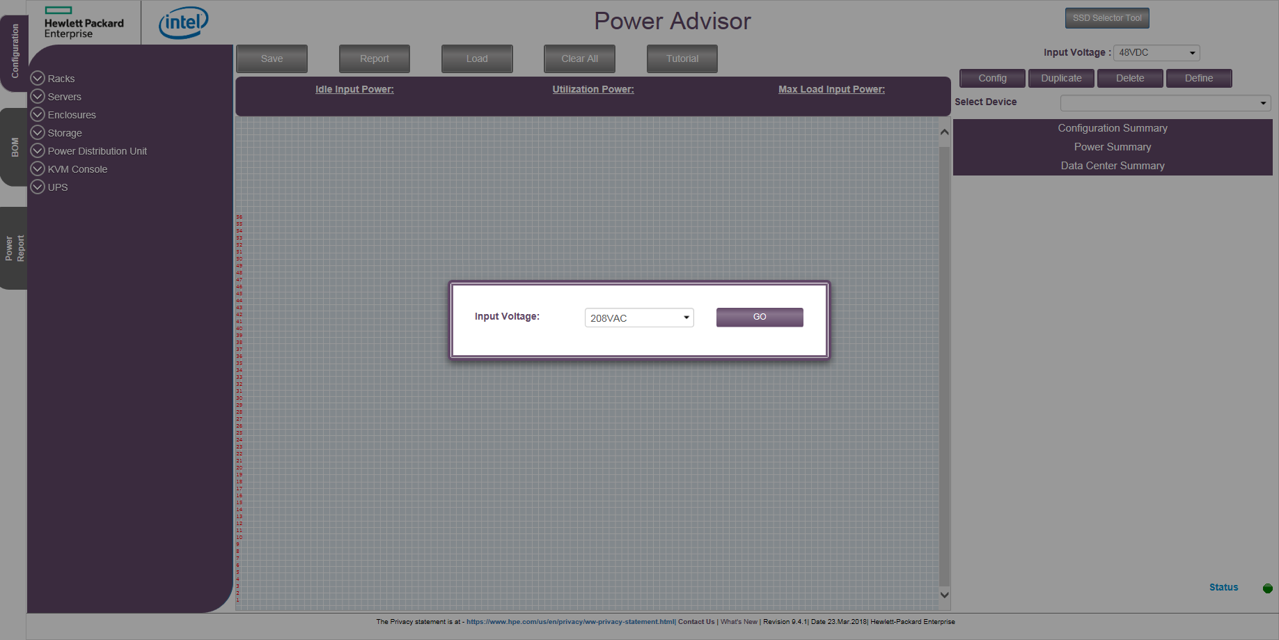 hpe power advisor 日本語: hpe power protectorの通知 – PKOJ
